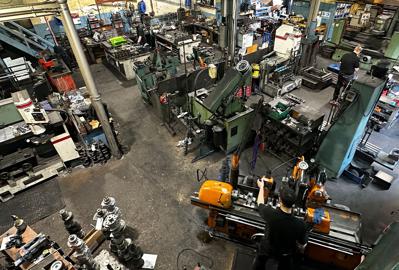 Welham Group | About Us